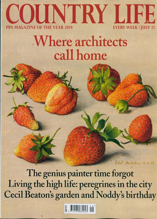 Country Life Magazine Subscription | Buy at Newsstand.co.uk | Countryside