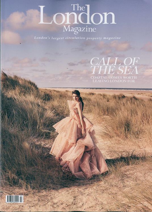 London Magazine Subscription | Buy at Newsstand.co.uk | Literary