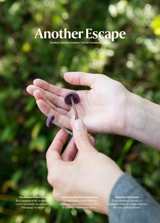Another Escape Magazine Subscription | Buy at Newsstand.co.uk | Holiday ...