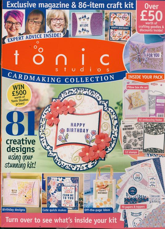 Craft Essential Series Magazine Subscription | Buy at Newsstand.co.uk ...