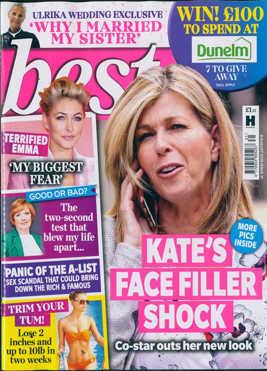 Best Magazine Subscription | Buy at Newsstand.co.uk | Women's Weekly