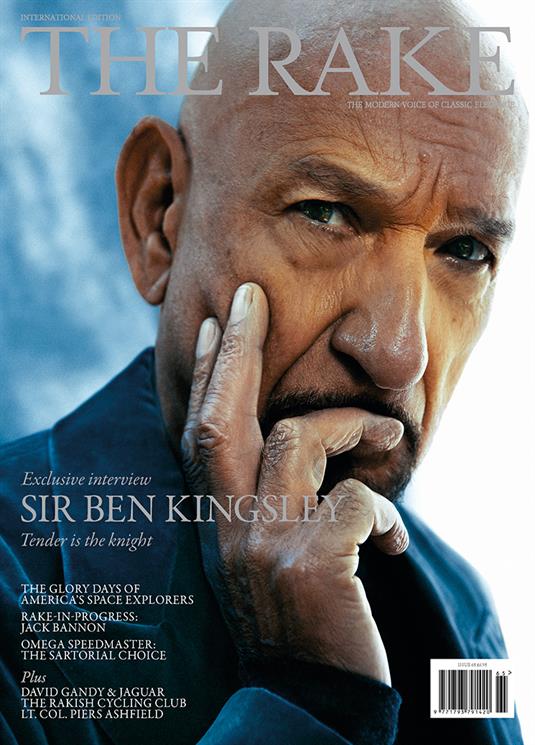 The Rake Magazine Subscription | Buy at Newsstand.co.uk | Visual Arts