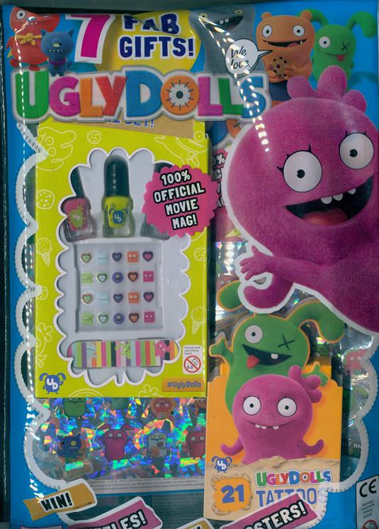 We Love Magazine Subscription | Buy at Newsstand.co.uk | Primary Girls