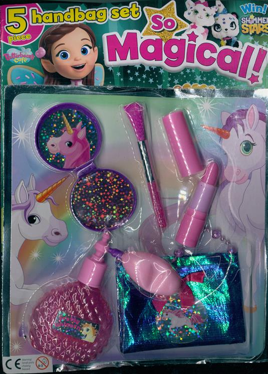 So Magical Magazine Subscription | Buy at Newsstand.co.uk | Primary Girls