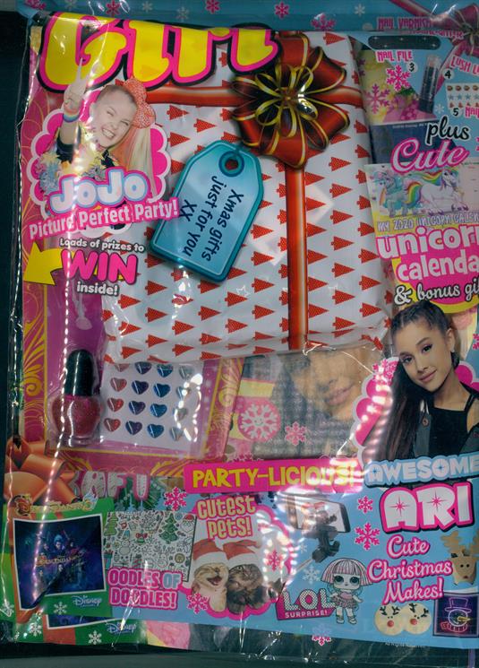 Girl Magazine Subscription | Buy at Newsstand.co.uk | Primary Girls