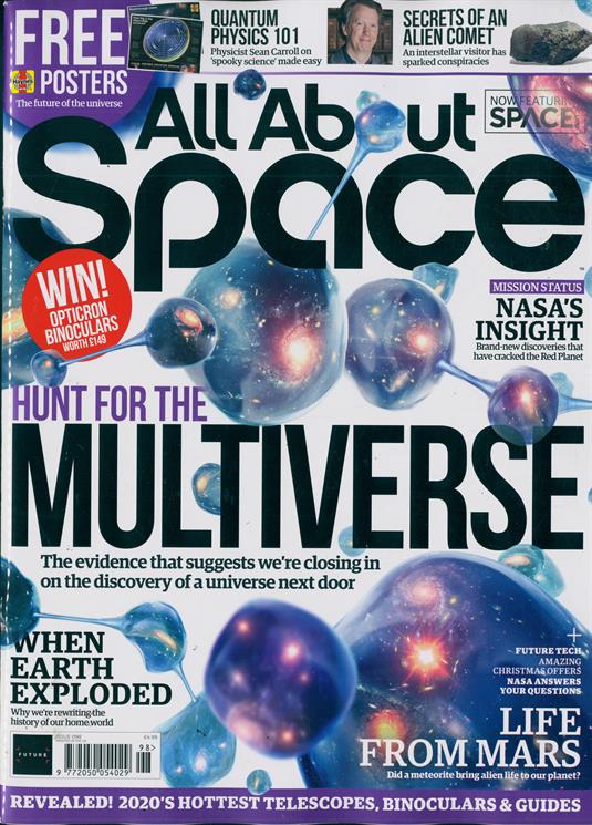 Design Space Magazine