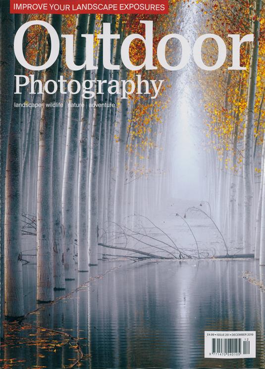 Outdoor Photography Magazine Subscription | Buy at Newsstand.co.uk ...