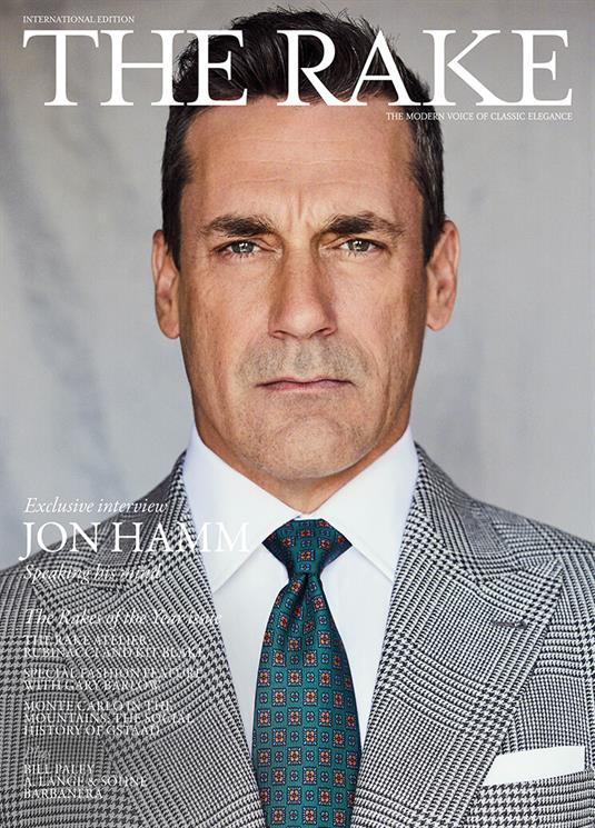 The Rake Magazine Subscription | Buy at Newsstand.co.uk | Visual Arts