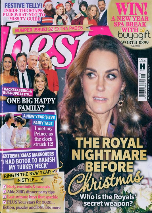 Best Magazine Subscription | Buy at Newsstand.co.uk | Women's Weekly