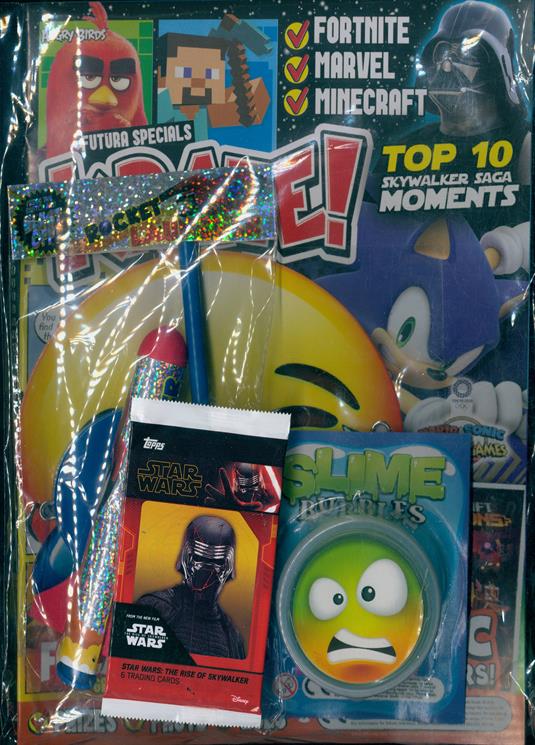 Kraze Magazine Subscription | Buy at Newsstand.co.uk | General