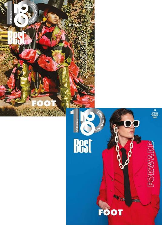 10 Ten Women Magazine Subscription | Buy at Newsstand.co.uk | Glossy ...