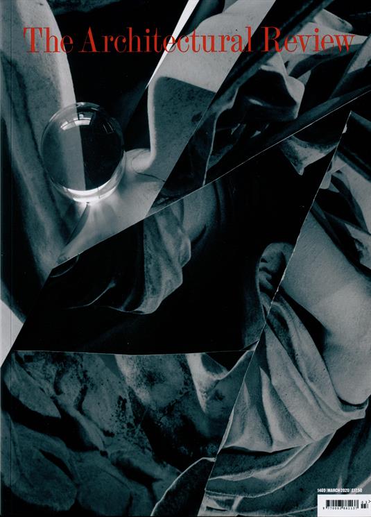 Architectural Review Magazine Subscription | Buy at Newsstand.co.uk ...