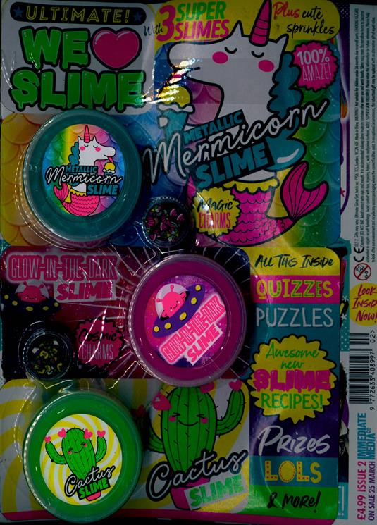 Ultimate Magazine Subscription | Buy at Newsstand.co.uk | Primary Boys