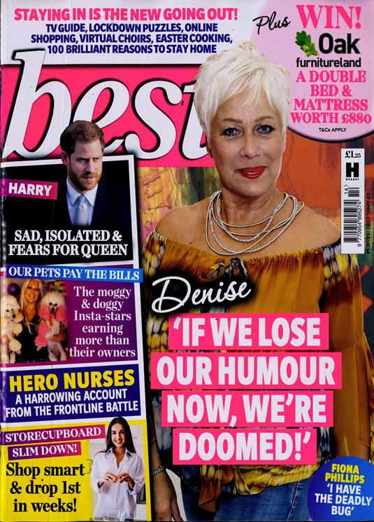 Best Magazine Subscription | Buy at Newsstand.co.uk | Women's Weekly