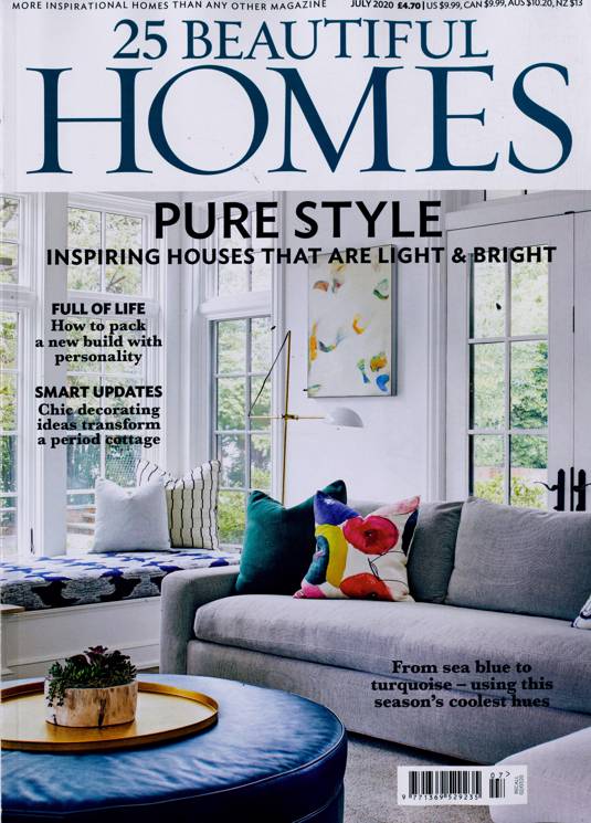 New Home Trends Magazine
