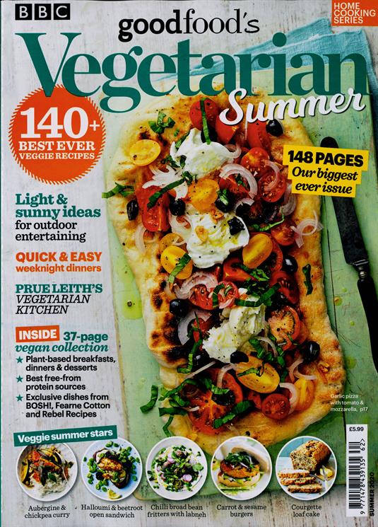 Bbc Home Cooking Series Magazine Subscription | Buy at Newsstand.co.uk ...
