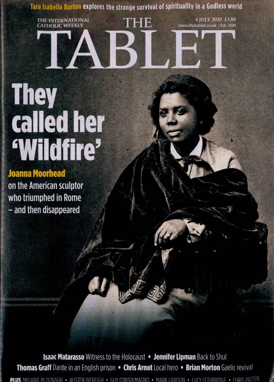 The Tablet Magazine Subscription | Buy at Newsstand.co.uk | Religion