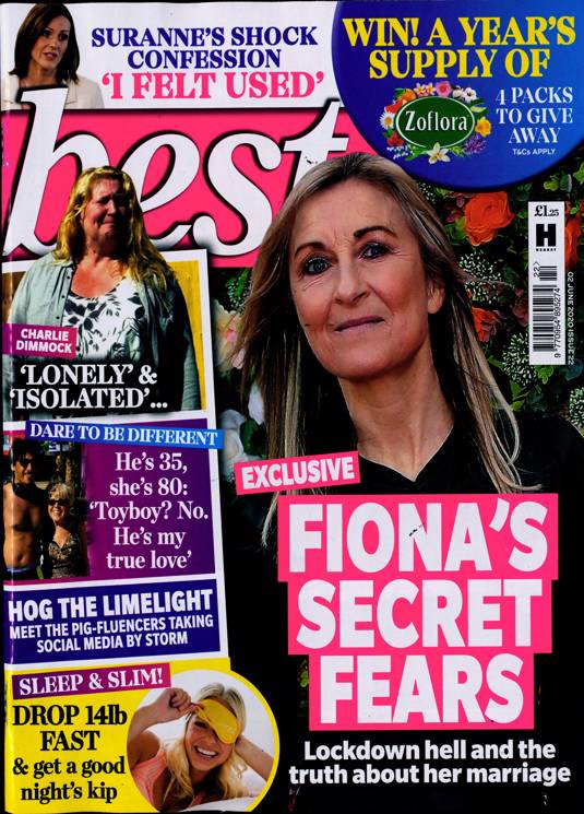 Best Magazine Subscription | Buy at Newsstand.co.uk | Women's Weekly