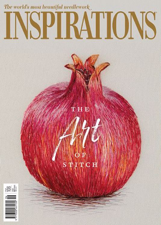Classic Inspirations Magazine Subscription | Buy at Newsstand.co.uk ...