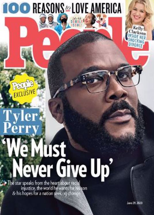 People Magazine Subscription | Buy at Newsstand.co.uk | Women's Weekly
