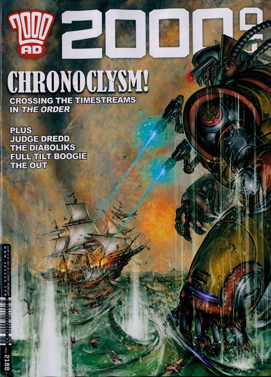 2000 Ad Wkly Magazine Subscription | Buy at Newsstand.co.uk | Teenage Boys