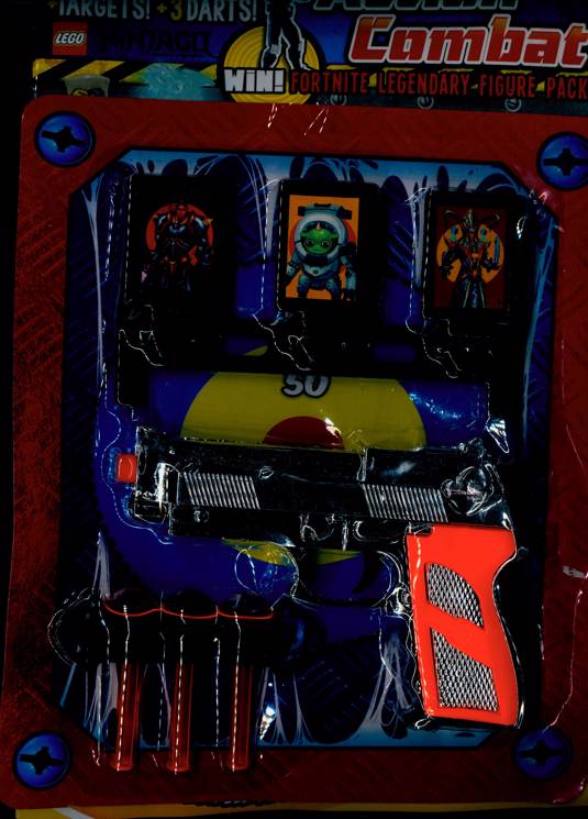 Action Combat Magazine Subscription | Buy at Newsstand.co.uk | General