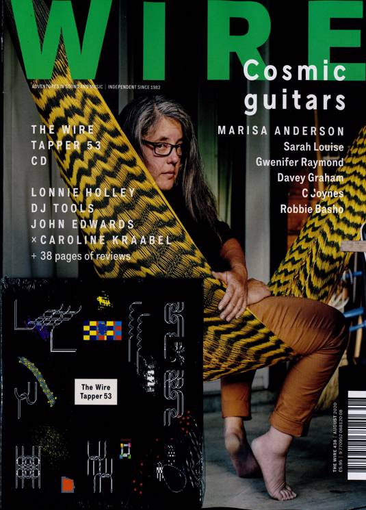 Wire Magazine Subscription | Buy at Newsstand.co.uk | Other