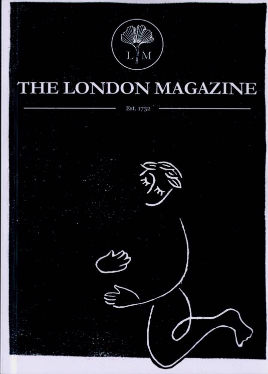The London Magazine Subscription | Buy at Newsstand.co.uk | Literary