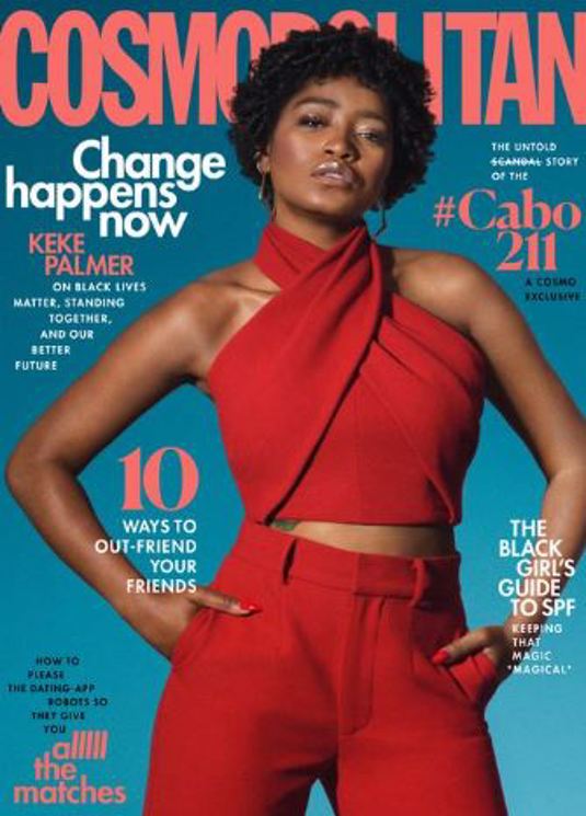 Cosmopolitan Usa Magazine Subscription | Buy at Newsstand.co.uk ...