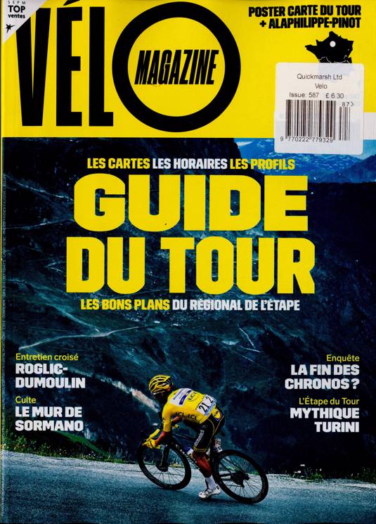 Velo Magazine Subscription | Buy at Newsstand.co.uk | Cycling