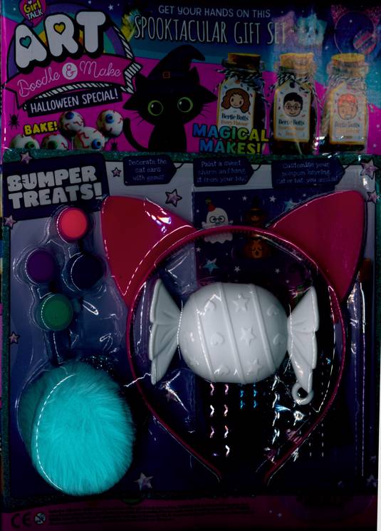 Art Draw And Create Magazine Subscription | Buy at Newsstand.co.uk ...