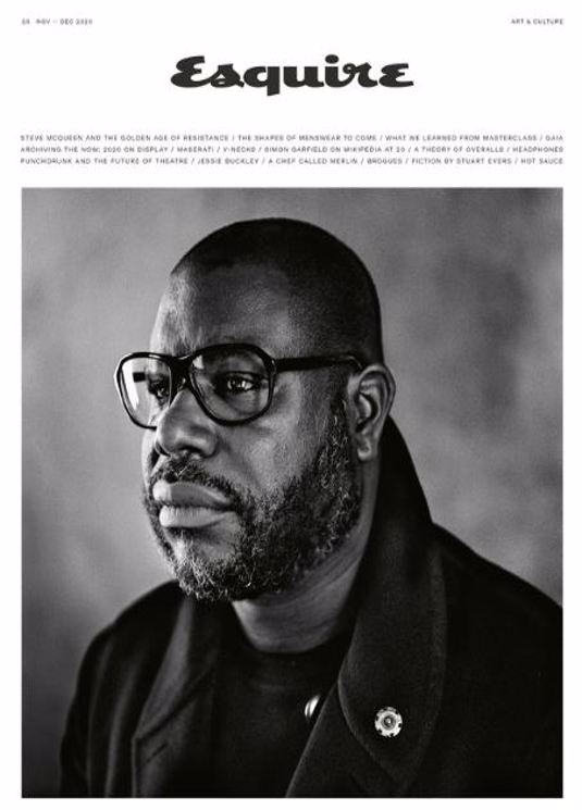 Esquire Magazine Subscription | Buy at Newsstand.co.uk | Mens Lifestyle