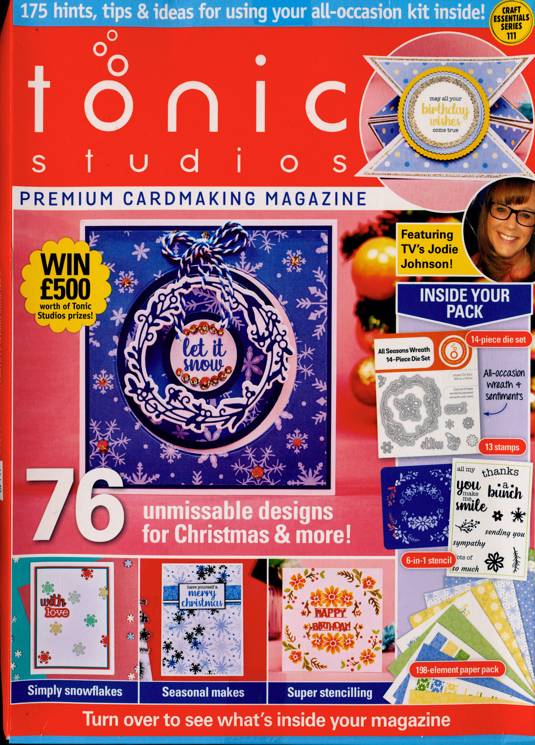 Craft Essential Series Magazine Subscription | Buy at Newsstand.co.uk ...