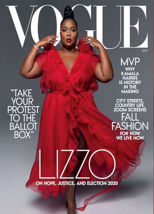 Vogue Usa Magazine Subscription | Buy at Newsstand.co.uk | Glossy Fashion