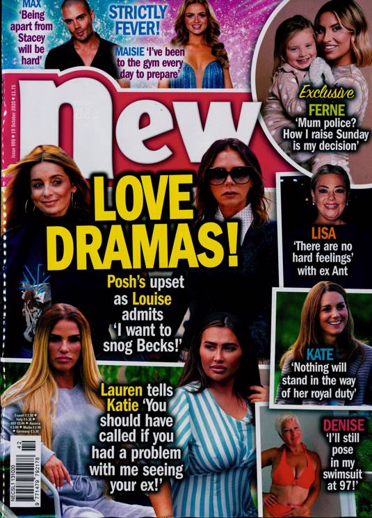 New Magazine Subscription | Buy at Newsstand.co.uk | Women's Weekly