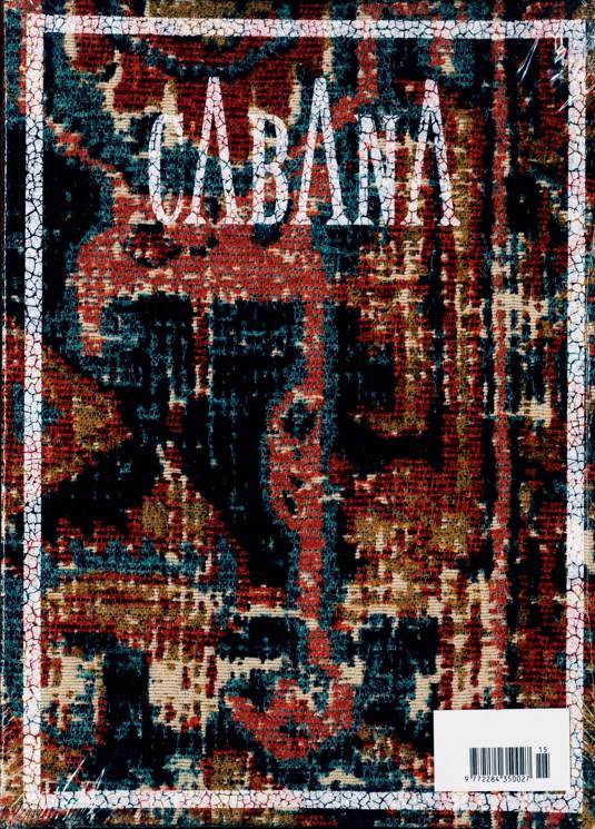 Cabana Magazine Subscription | Buy at Newsstand.co.uk | Home Interiors