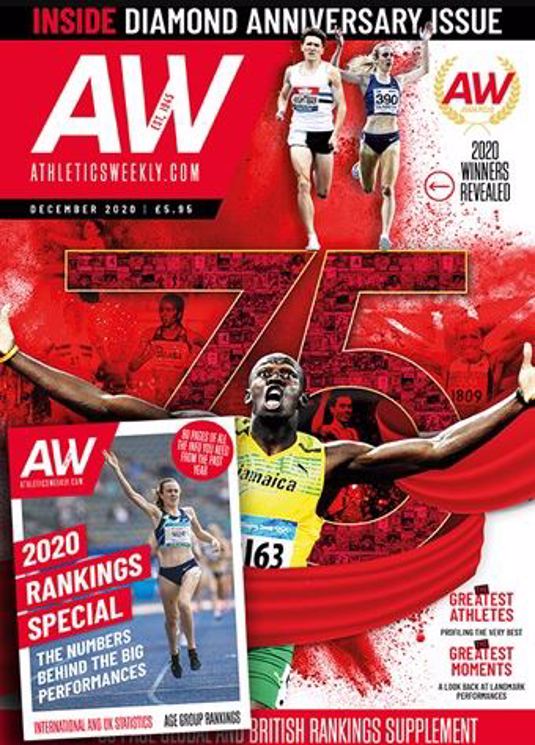 Aw Magazine Subscription | Buy at Newsstand.co.uk | Indie