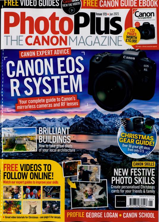 Photoplus Canon Edition Magazine Subscription | Buy at Newsstand.co.uk ...