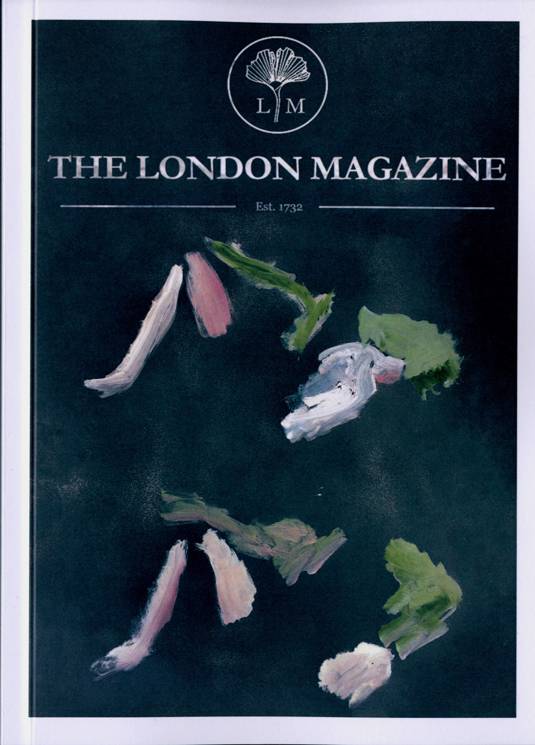 The London Magazine Subscription | Buy at Newsstand.co.uk | Literary