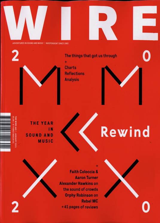 Wire Magazine Subscription | Buy at Newsstand.co.uk | Other