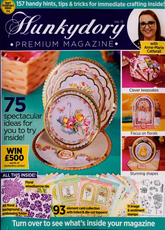 Craft Essential Series Magazine Subscription | Buy at Newsstand.co.uk ...