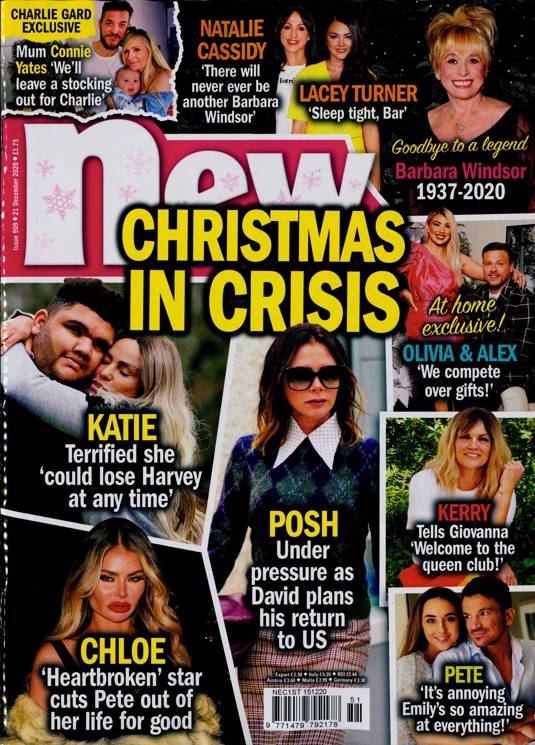 New Magazine Subscription | Buy at Newsstand.co.uk | Women's Weekly