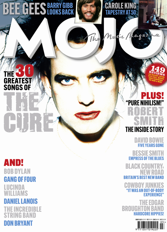 Mojo Magazine Subscription | Buy at Newsstand.co.uk | Rock Music