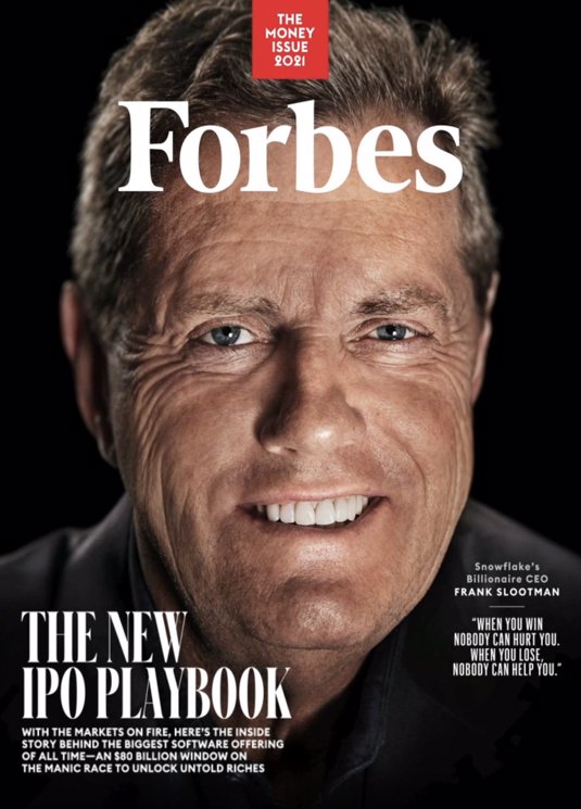 Forbes Magazine Subscription | Buy at Newsstand.co.uk | Business & Finance