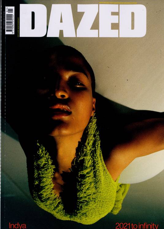Dazed & Confused Magazine Subscription | Buy at Newsstand.co.uk | Culture