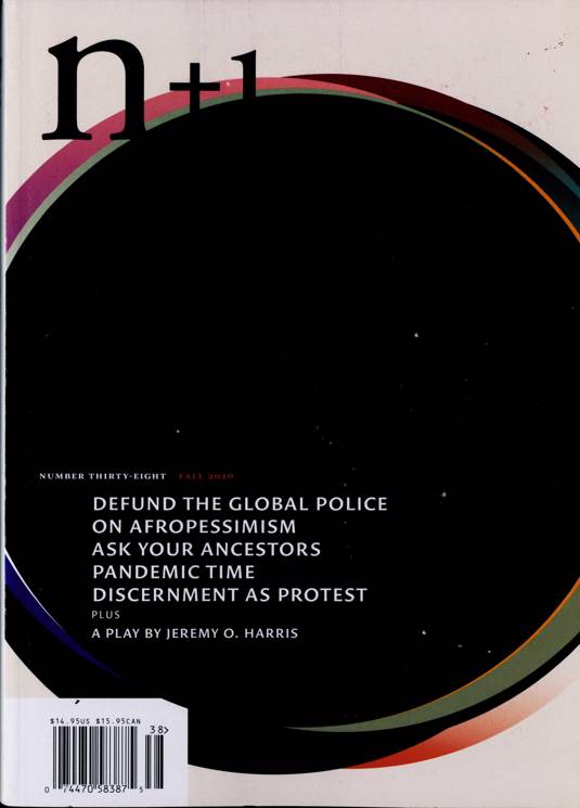 N Plus One Magazine Subscription | Buy at Newsstand.co.uk | Visual Arts