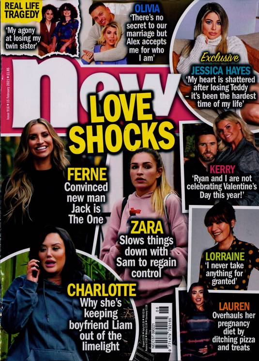 New Magazine Subscription | Buy at Newsstand.co.uk | Women's Weekly