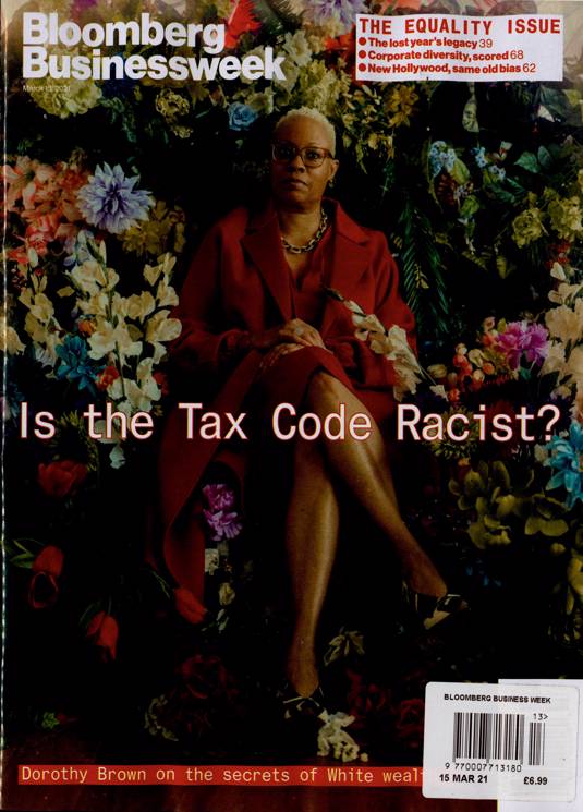 Bloomberg Businessweek Magazine Subscription | Buy at Newsstand.co.uk ...