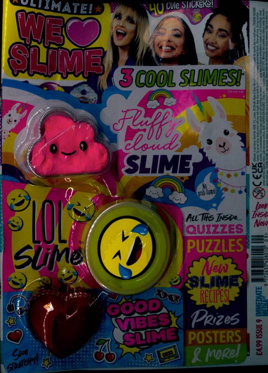 Ultimate Magazine Subscription | Buy at Newsstand.co.uk | Primary Boys