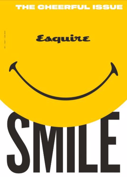 Esquire Magazine Subscription | Buy at Newsstand.co.uk | Mens Lifestyle